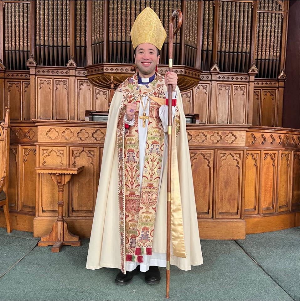 The Legacy of Black Leaders in our Anglican Tradition – The Anglican ...